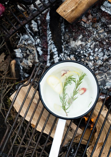 Asado Grill (Large) – Country Fire Kitchen UK