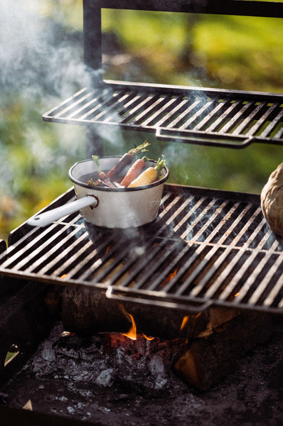 Grill Rack for Portico Home – Country Fire Kitchen UK